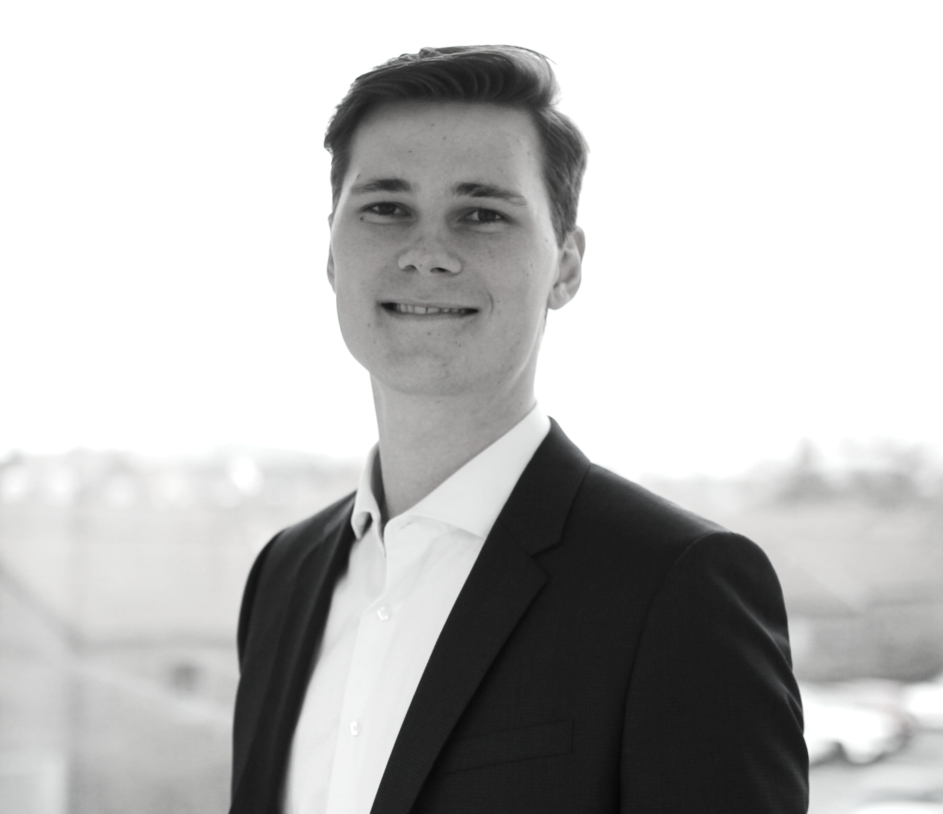 Executive Board - FACCA